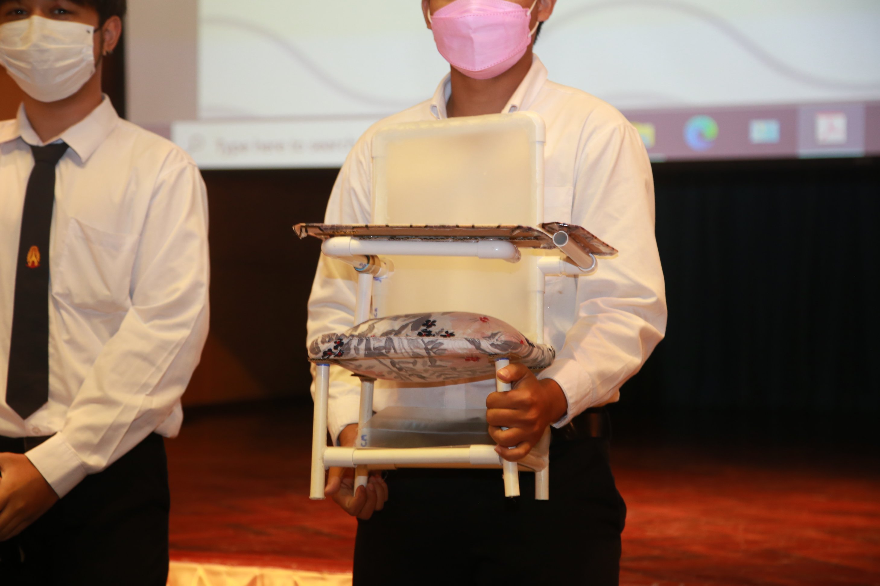 FACULTY OF APPLIED ARTS | King Mongkut's University of Technology North ...