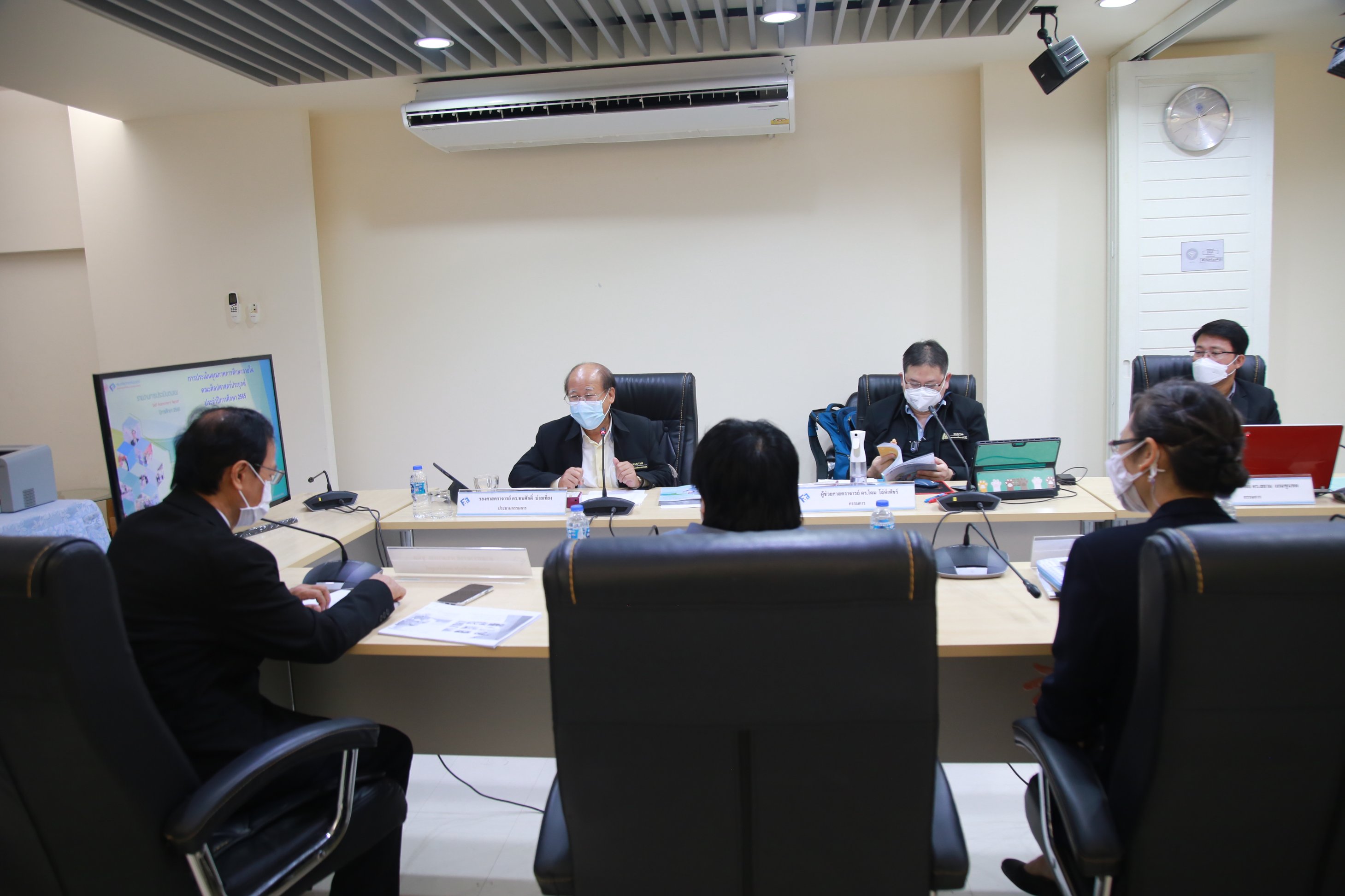 FACULTY OF APPLIED ARTS | King Mongkut's University of Technology North ...